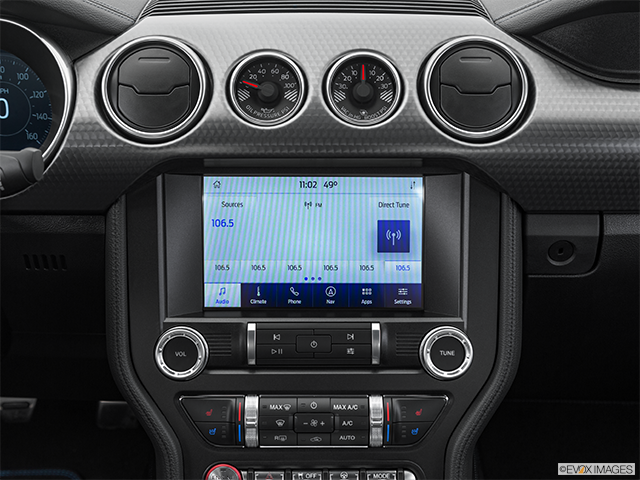 Ford Mustang 2025: prix, avis d’experts, photos et spécifications ...