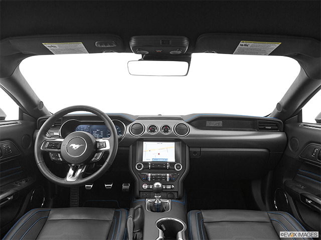 2025 Ford Mustang: Price, Review, Photos and Specs (Canada) | Driving.ca