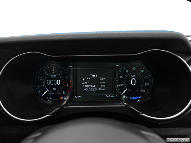 2025 Ford Mustang: Reviews, Price, Specs, Photos and Trims | Driving.ca