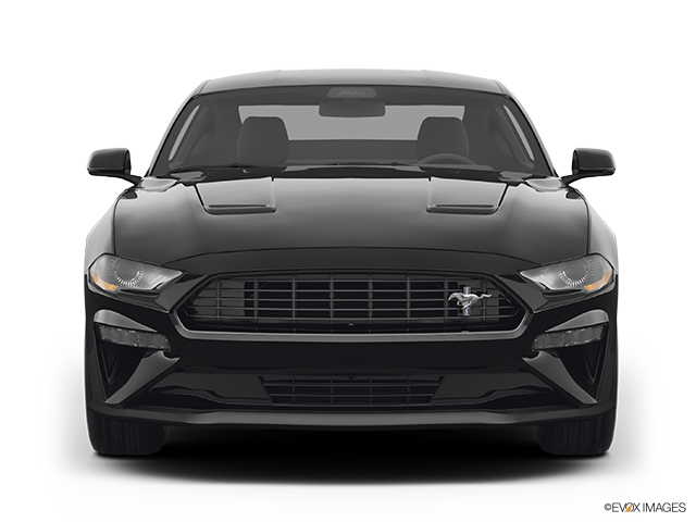 2023 Ford Mustang EcoBoost Fastback: Price, Review, Photos (Canada ...