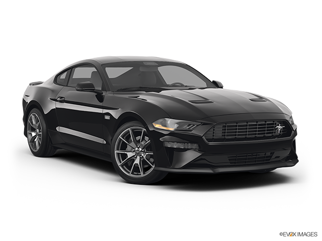 2023 Ford Mustang EcoBoost Fastback: Price, Review, Photos (Canada ...