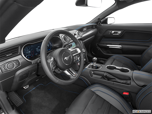 2025 Ford Mustang: Price, Review, Photos and Specs (Canada) | Driving.ca