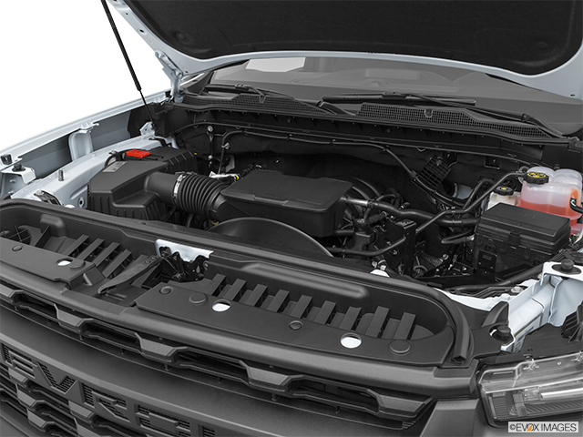 2022 Chevrolet Silverado 2500HD: Price, Review, Photos and Specs - Read ...