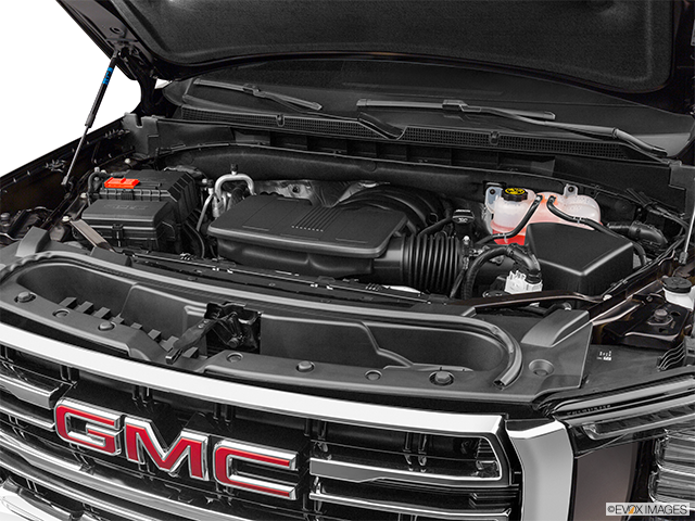 2022 GMC Yukon: Reviews, Price, Specs, Photos and Trims | Driving.ca