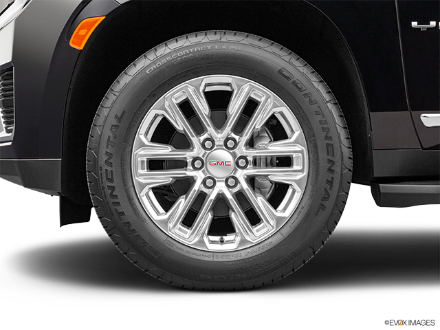 2023 GMC Yukon: Reviews, Price, Specs, Photos and Trims