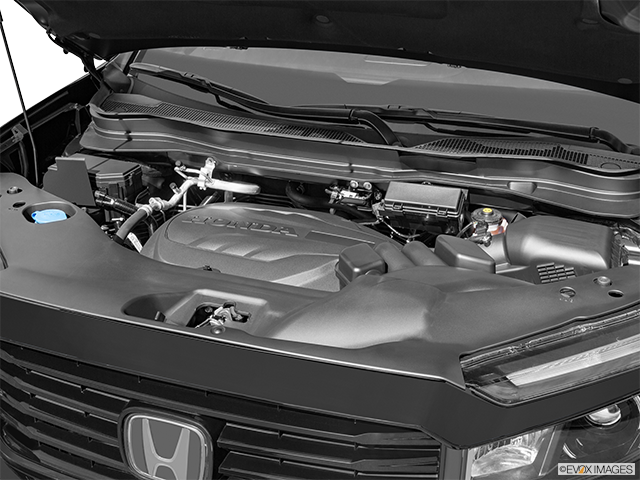 Honda Ridgeline 2022: prix, avis d’experts, photos et spécifications (Canada) | Driving.ca