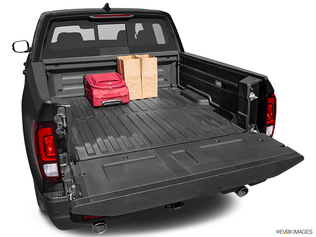 Honda Ridgeline 2022: prix, avis d’experts, photos et spécifications (Canada) | Driving.ca