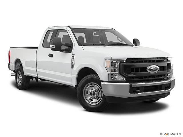 2025 Ford F-250 Super Duty: Price, Review, Photos and Specs (Canada ...