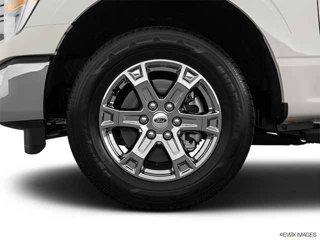 2025 Ford F-150: Price, Review, Photos and Specs (Canada) | Driving.ca