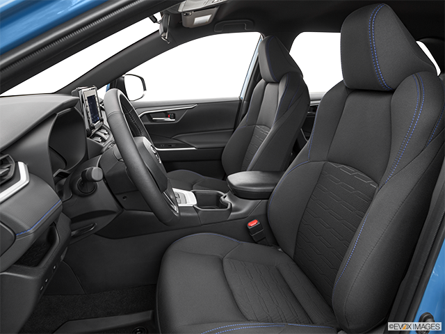 2022 Toyota RAV4 Hybrid: Reviews, Price, Specs, Photos and Trims ...