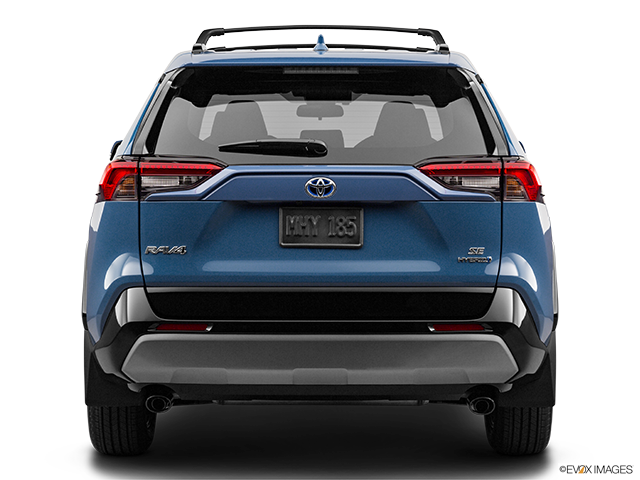 2022 Toyota RAV4 Hybrid: Price, Review, Photos and Specs - Read This ...