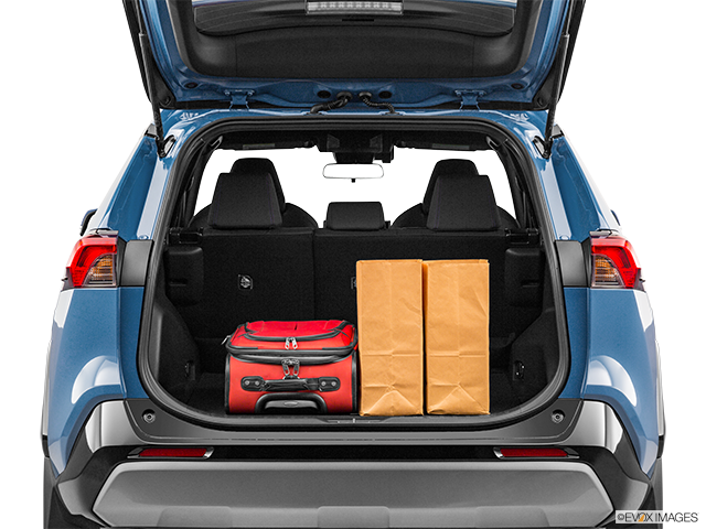 2022 Toyota RAV4 Hybrid: Price, Review, Photos and Specs - Read This ...