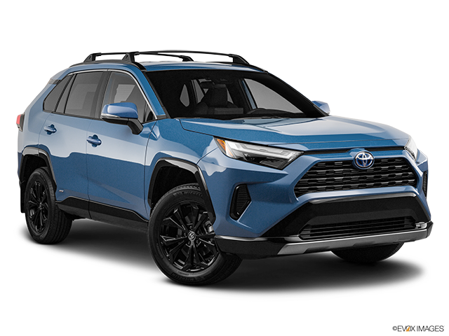 2022 Toyota RAV4 Hybrid: Price, Review, Photos and Specs - Read This ...