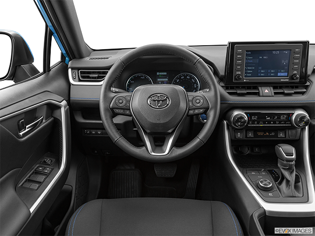 2022 Toyota RAV4 Hybrid: Price, Review, Photos and Specs - Read This ...