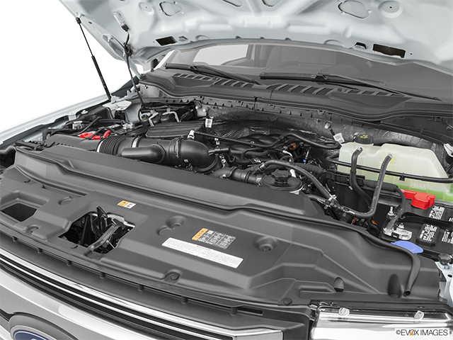 2025 Ford F-350 Super Duty: Price, Review, Photos and Specs (Canada ...