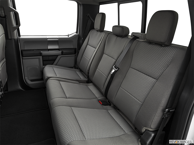 2025 Ford F-350 Super Duty: Price, Review, Photos and Specs - Read This ...