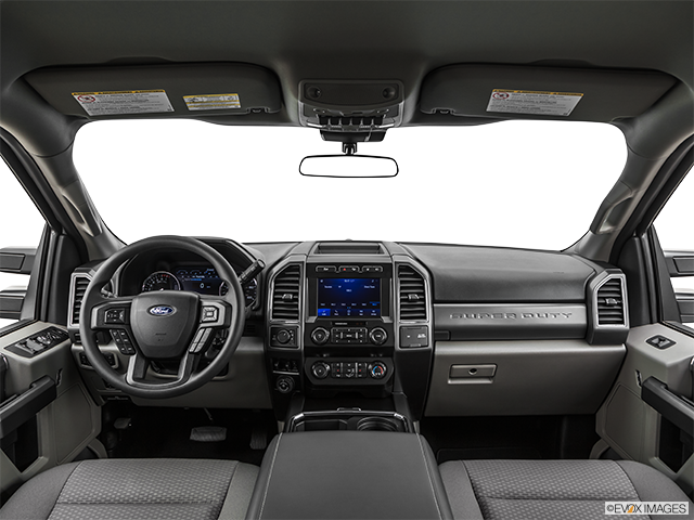 2025 Ford F-350 Super Duty: Price, Review, Photos and Specs (Canada ...