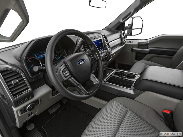 2025 Ford F-350 Super Duty: Price, Review, Photos and Specs (Canada ...