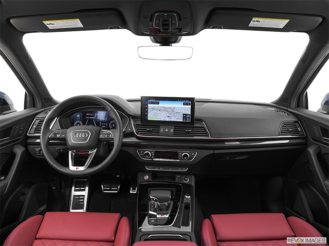 2022 Audi SQ5 Sportback: Price, Review, Photos and Specs - Read This ...