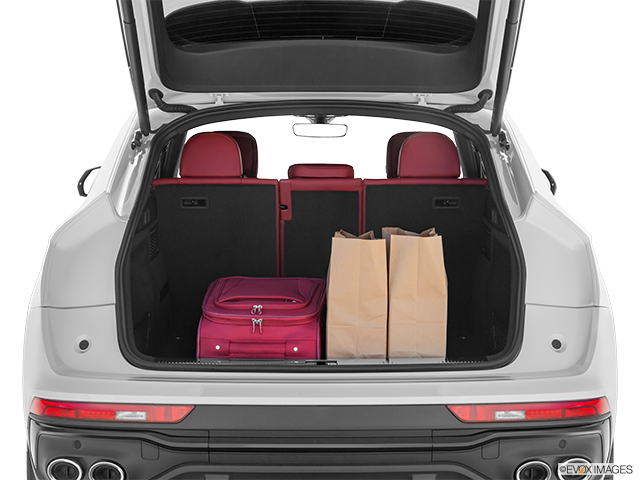 2022 Audi SQ5 Sportback: Reviews, Price, Specs, Photos and Trims ...