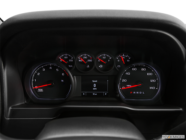 2023 GMC Sierra 2500HD: Price, Review, Photos and Specs (Canada ...