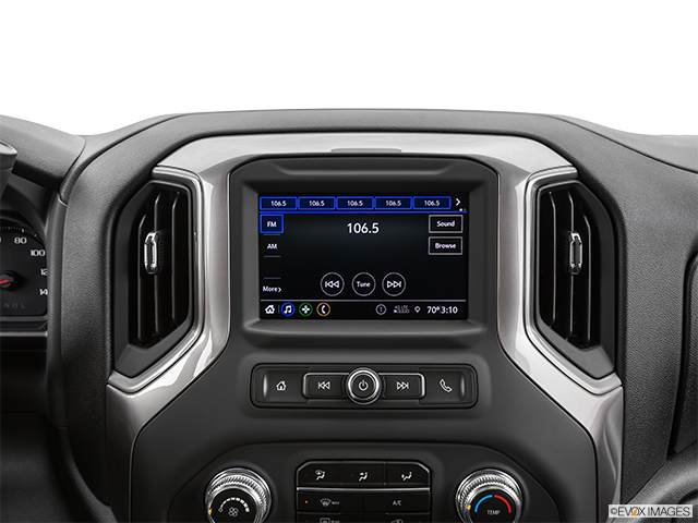 2022 GMC Sierra 2500HD: Reviews, Price, Specs, Photos and Trims ...