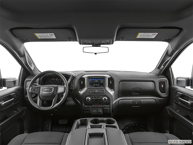 2022 GMC Sierra 2500HD: Reviews, Price, Specs, Photos and Trims ...