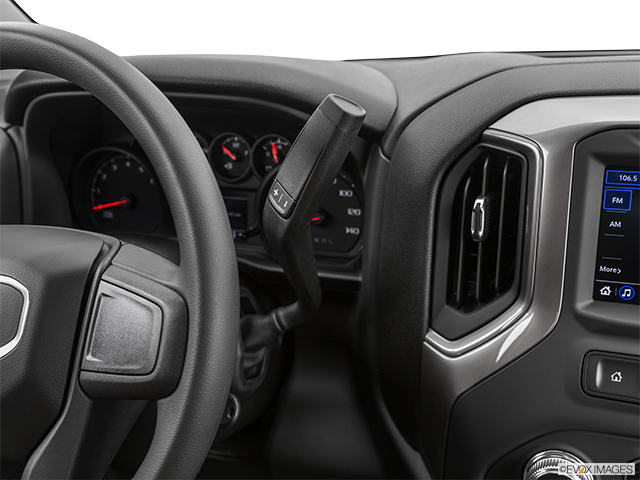 2022 GMC Sierra 2500HD: Reviews, Price, Specs, Photos and Trims ...