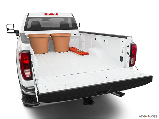 2022 GMC Sierra 2500HD: Reviews, Price, Specs, Photos and Trims ...