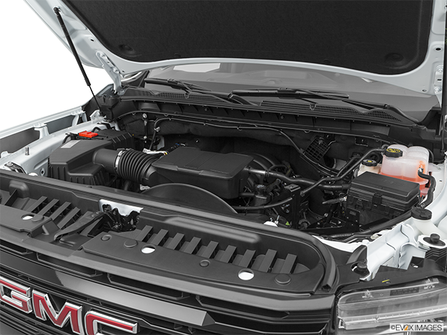 2023 GMC Sierra 2500HD: Price, Review, Photos and Specs - Read This ...
