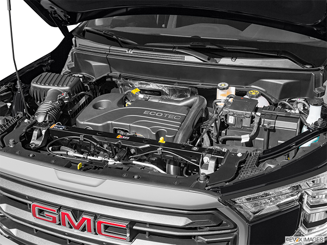 2022 GMC Terrain: Price, Review, Photos and Specs - Read This Before ...