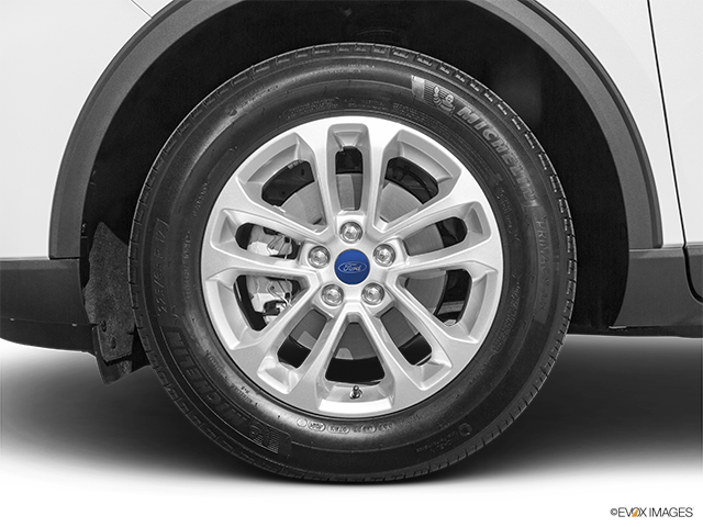 2023 Ford Escape Active FWD: Price, Review, Photos (Canada) | Driving