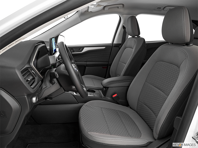 2022 Ford Escape: Price, Review, Photos and Specs - Read This Before ...