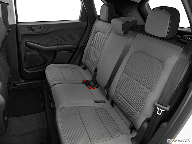 2022 Ford Escape: Price, Review, Photos and Specs - Read This Before ...