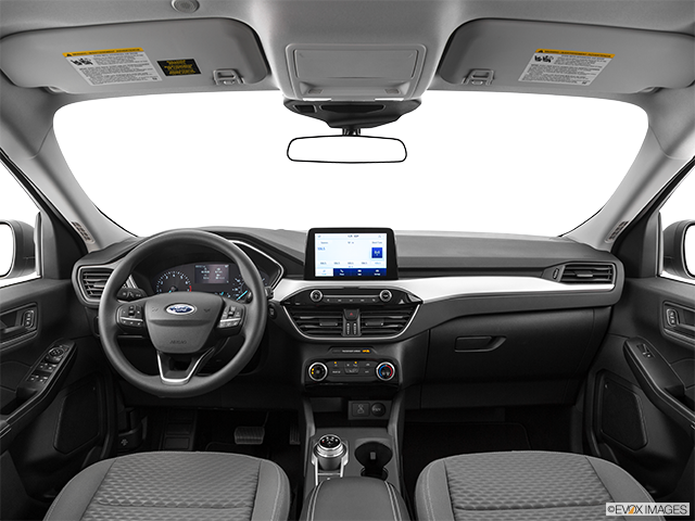 2022 Ford Escape: Reviews, Price, Specs, Photos and Trims | Driving.ca