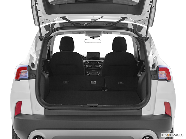 2022 Ford Escape: Reviews, Price, Specs, Photos and Trims | Driving.ca