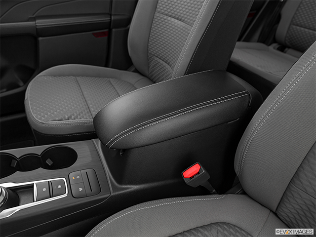 2022 Ford Escape: Reviews, Price, Specs, Photos and Trims | Driving.ca