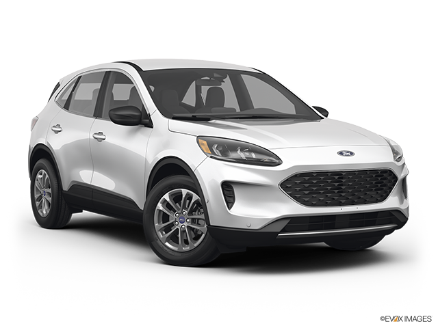 2023 Ford Escape Active FWD: Price, Review, Photos (Canada) | Driving