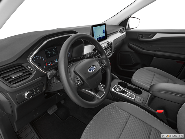 2022 Ford Escape: Reviews, Price, Specs, Photos and Trims | Driving.ca