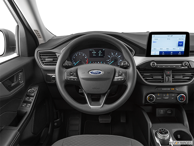 2023 Ford Escape Active FWD: Price, Review, Photos (Canada) | Driving
