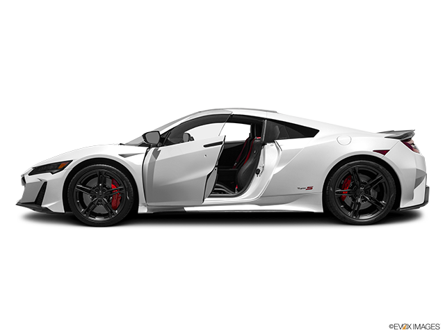 2022 Acura NSX Type S: Price, Review, Photos (Canada) | Driving