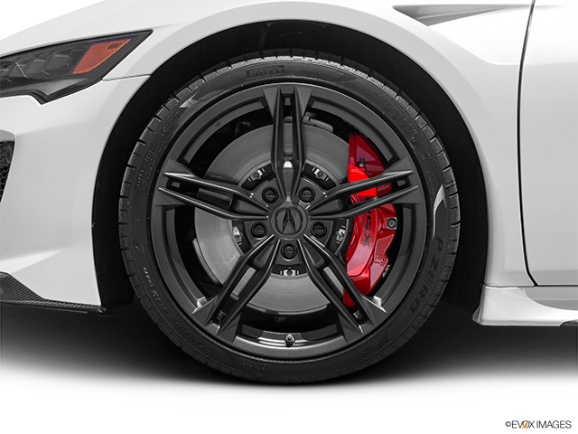 2022 Acura NSX Type S: Price, Review, Photos (Canada) | Driving