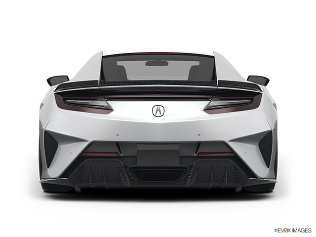 2022 Acura NSX Type S: Price, Review, Photos (Canada) | Driving