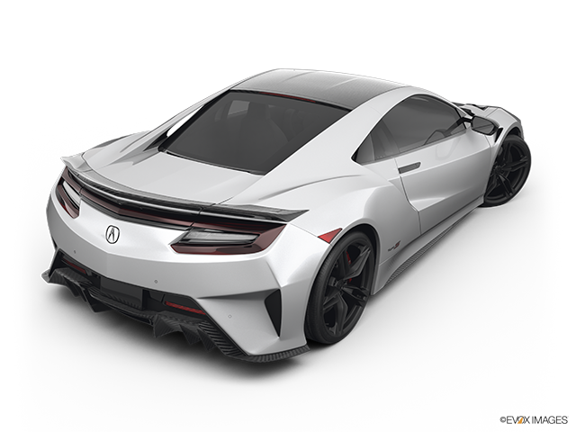 2022 Acura NSX Type S: Price, Review, Photos (Canada) | Driving