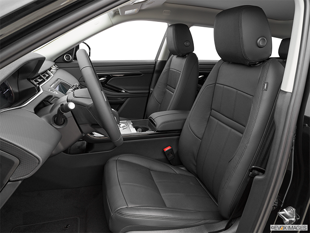 2025 Land Rover Range Rover Evoque: Price, Review, Photos and Specs ...