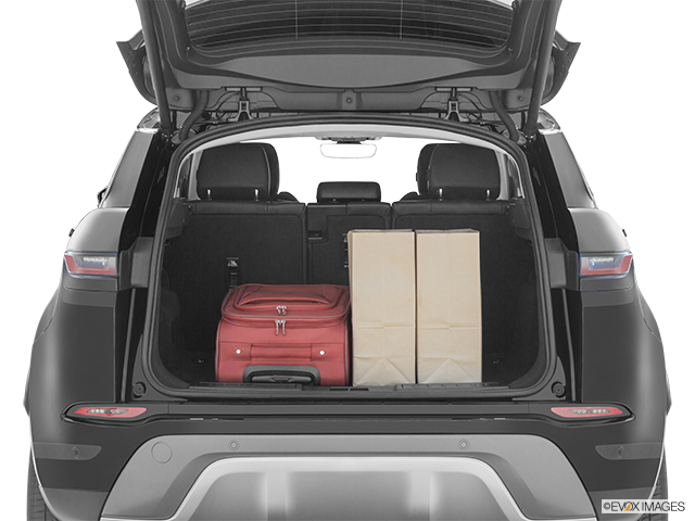 2024 Land Rover Range Rover Evoque: Price, Review, Photos and Specs ...