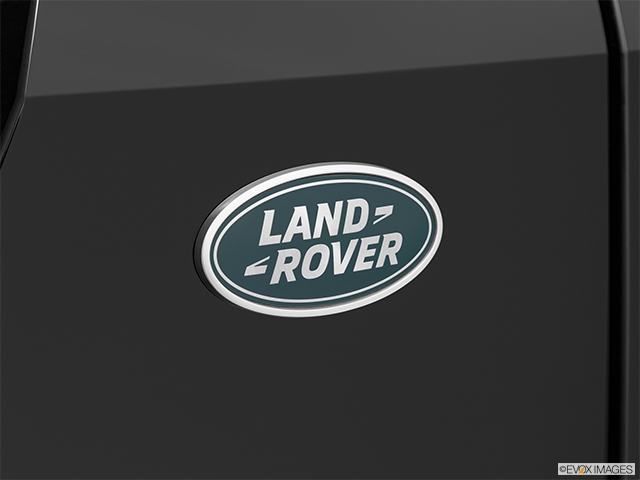 2026 Land Rover Range Rover Evoque: Price, Review, Photos and Specs ...