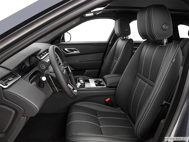 2022 Land Rover Range Rover Velar: Price, Review, Photos and Specs ...