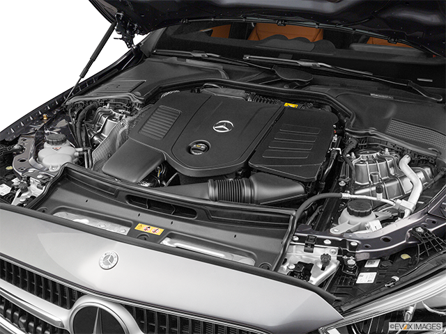 2025 Mercedes-Benz C-Class: Price, Review, Photos and Specs (Canada ...