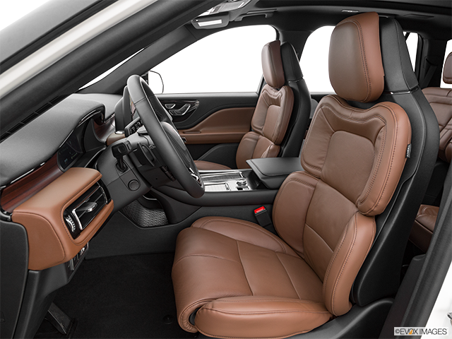 2022 Lincoln Aviator: Price, Review, Photos and Specs - Read This ...